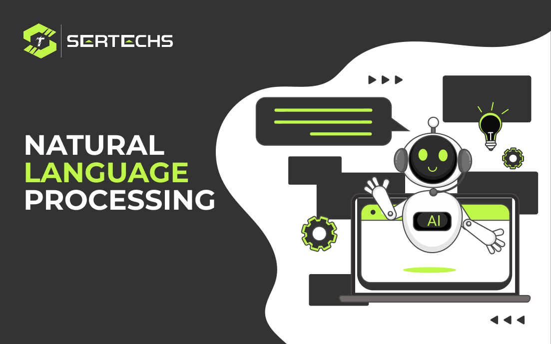 Natural Language Processing - Sertechs