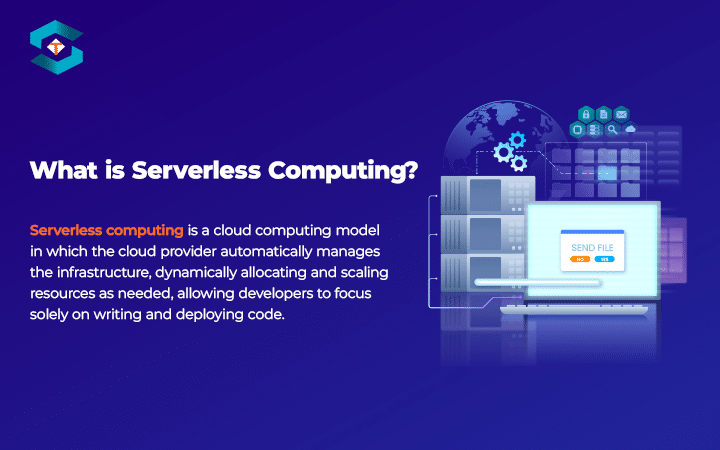 Serverless Computing - Sertechs