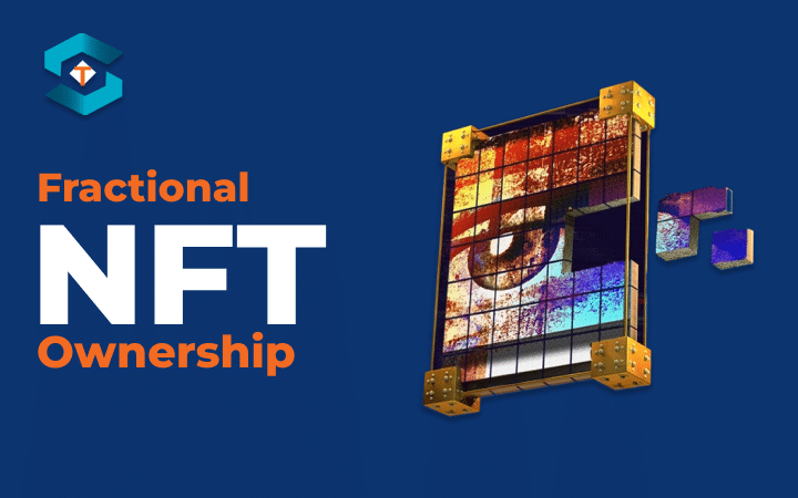 Fractional Ownership in NFTs - Sertechs