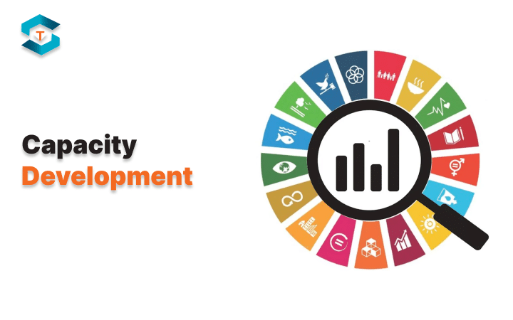 Capacity Development - Sertechs